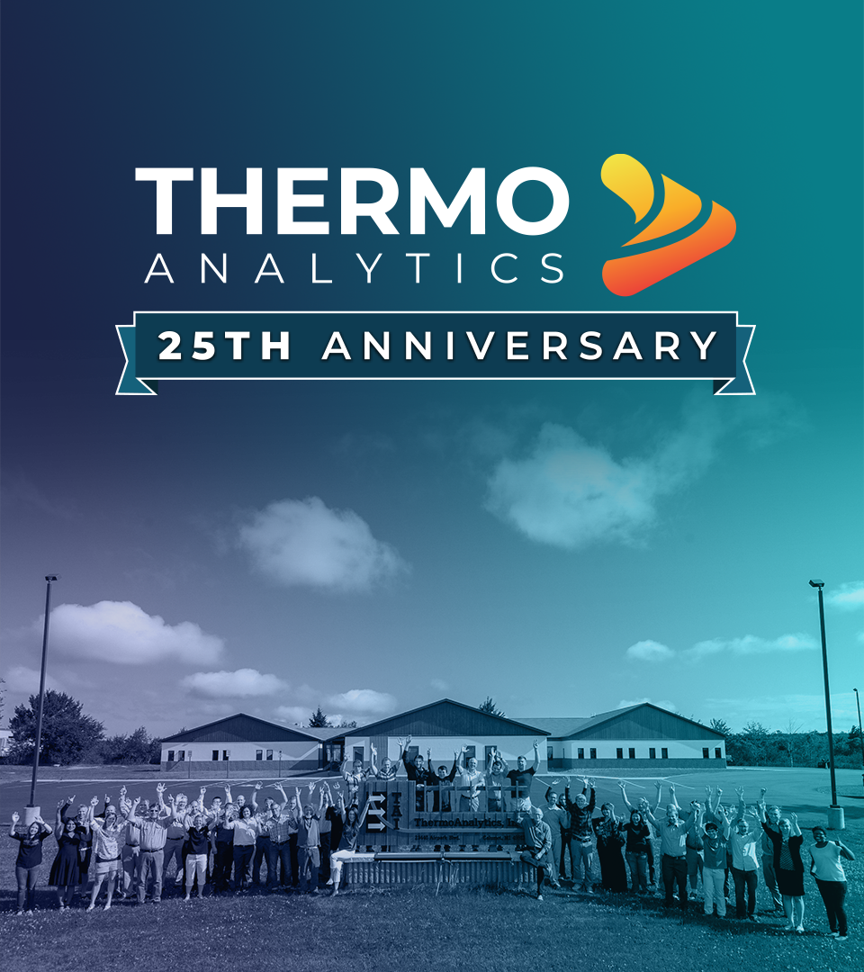 Prioritizing Thermal - Learn About Us | ThermoAnalytics
